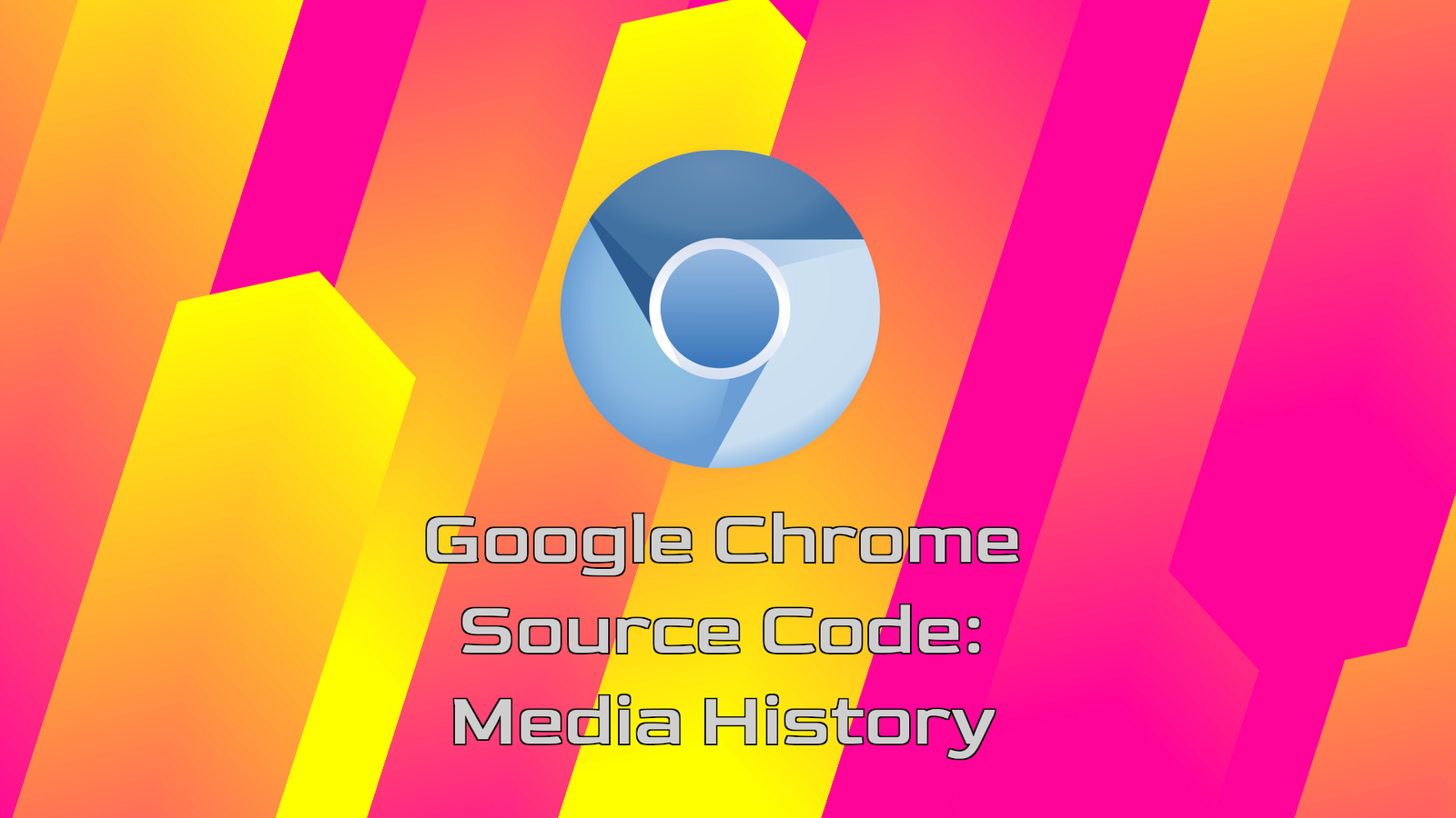 Google Chrome Media History: How Does It Work? - NotATether